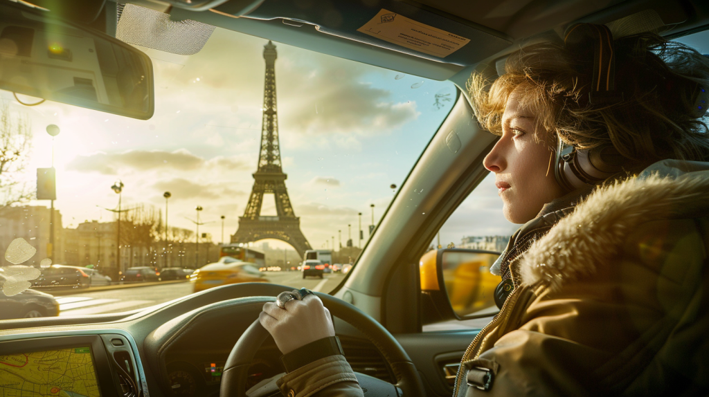 Les avantages de suivre une formation de taxi à Paris
